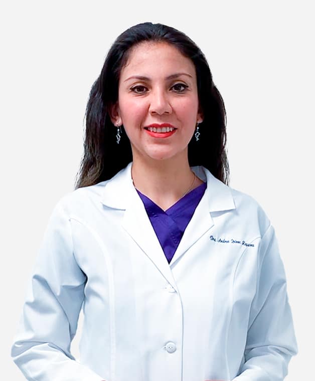 Staff Médico - Oftalmosalud